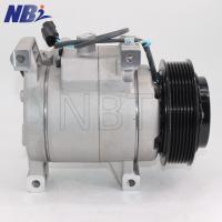 China 2007-2011 Ac air Conditioner Compressor for Honda CRV 38810-5FA-T11 388105FAT11 Compressor 12V 7PK for sale