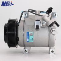 China 2007-2011 Ac air Conditioner Compressor for Honda CRV 38810-5FA-T11 388105FAT11 Compressor 12V 7PK for sale