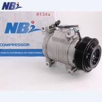 China 2007-2011 Ac air Conditioner Compressor for Honda CRV 38810-5FA-T11 388105FAT11 Compressor 12V 7PK for sale
