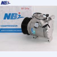 China 2007-2011 Ac air Conditioner Compressor for Honda CRV 38810-5FA-T11 388105FAT11 Compressor 12V 7PK for sale