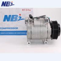 China 2007-2011 Ac air Conditioner Compressor for Honda CRV 38810-5FA-T11 388105FAT11 Compressor 12V 7PK for sale