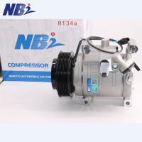 China 2007-2011 Ac air Conditioner Compressor for Honda CRV 38810-5FA-T11 388105FAT11 Compressor 12V 7PK for sale