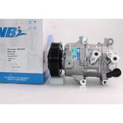 China AC Compressor fits for Kia Optima K5 2015-2021 97701-D4200 97701D4200 for sale
