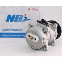 China 12v Car Ac Compressor 18-month Warranty 12v OEMS -ODM air Ac Compressor for Isuzu for sale