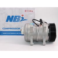 China 12v Car Ac Compressor 18-month Warranty 12v OEMS -ODM air Ac Compressor for Isuzu for sale