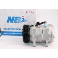 China 12v Car Ac Compressor 18-month Warranty 12v OEMS -ODM air Ac Compressor for Isuzu for sale
