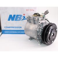 China Air Condition Compressor AKC200A275A for Mitsubishi 8DC9 Engine for sale
