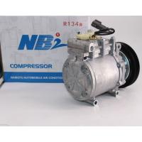 China Air Condition Compressor AKC200A275A for Mitsubishi 8DC9 Engine for sale