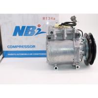 China Air Condition Compressor AKC200A275A for Mitsubishi 8DC9 Engine for sale