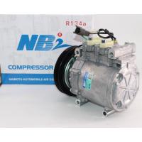 China Air Condition Compressor AKC200A275A for Mitsubishi 8DC9 Engine for sale