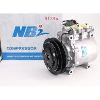 China Air Condition Compressor AKC200A275A for Mitsubishi 8DC9 Engine for sale