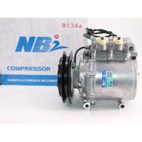 China Air Condition Compressor AKC200A275A for Mitsubishi 8DC9 Engine for sale