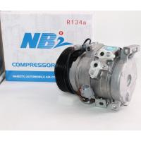 China 2001-2008 Ac air Conditioner Compressor for Toyota Camry 2.4L 88320-48080 88320-06080 8831006140 Compressor 12V 7PK for sale