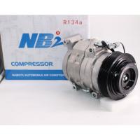 China 2001-2008 Ac air Conditioner Compressor for Toyota Camry 2.4L 88320-48080 88320-06080 8831006140 Compressor 12V 7PK for sale