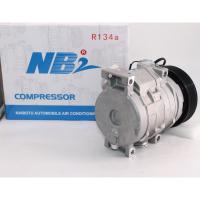 China 2001-2008 Ac air Conditioner Compressor for Toyota Camry 2.4L 88320-48080 88320-06080 8831006140 Compressor 12V 7PK for sale