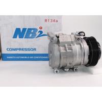 China 2001-2008 Ac air Conditioner Compressor for Toyota Camry 2.4L 88320-48080 88320-06080 8831006140 Compressor 12V 7PK for sale
