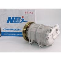 China 92600-VB800 92600VB800 92600-VC90 92600VC90A 3B05045010 Car AC Compressor for Nissan Patrol Terrano Pathfinder Pickup Y60 Y61 for sale