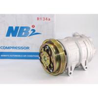China 92600-VB800 92600VB800 92600-VC90 92600VC90A 3B05045010 Car AC Compressor for Nissan Patrol Terrano Pathfinder Pickup Y60 Y61 for sale