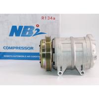 China 92600-VB800 92600VB800 92600-VC90 92600VC90A 3B05045010 Car AC Compressor for Nissan Patrol Terrano Pathfinder Pickup Y60 Y61 for sale