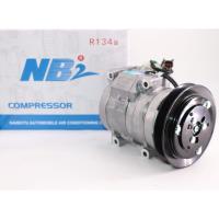China 10s15c Compressor for KOMATSU PC300 NEW Direct 24V 447220-4053 247300-0510 447170-9100 447170-9101 447190-5470 20Y8101260 for sale