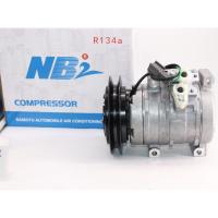 China 10s15c Compressor for KOMATSU PC300 NEW Direct 24V 447220-4053 247300-0510 447170-9100 447170-9101 447190-5470 20Y8101260 for sale