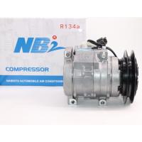 China 10s15c Compressor for KOMATSU PC300 NEW Direct 24V 447220-4053 247300-0510 447170-9100 447170-9101 447190-5470 20Y8101260 for sale