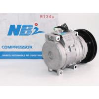 China 10s15c Compressor for KOMATSU PC300 NEW Direct 24V 447220-4053 247300-0510 447170-9100 447170-9101 447190-5470 20Y8101260 for sale