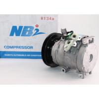 China 10s15c Compressor for KOMATSU PC300 NEW Direct 24V 447220-4053 247300-0510 447170-9100 447170-9101 447190-5470 20Y8101260 for sale