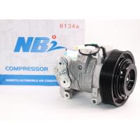 China New Shuangqing 24V Air Conditioning Compressor 10S15C benz Freightliner Cascadia 2010-2011 8PK OEM A4722300111 HHMB062 High for sale