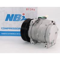 China New Shuangqing 24V Air Conditioning Compressor 10S15C benz Freightliner Cascadia 2010-2011 8PK OEM A4722300111 HHMB062 High for sale