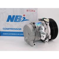 China New Shuangqing 24V Air Conditioning Compressor 10S15C benz Freightliner Cascadia 2010-2011 8PK OEM A4722300111 HHMB062 High for sale