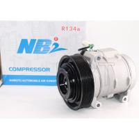 China New Shuangqing 24V Air Conditioning Compressor 10S15C benz Freightliner Cascadia 2010-2011 8PK OEM A4722300111 HHMB062 High for sale