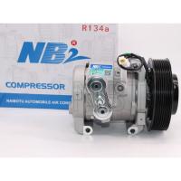 China New Shuangqing 24V Air Conditioning Compressor 10S15C benz Freightliner Cascadia 2010-2011 8PK OEM A4722300111 HHMB062 High for sale