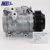 China air Conditioning Compressor for toyota AC Compressor 88320-35730 88410-35400 447220-5270 447220-5260 2473001950 447260-8231 for sale