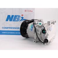 China AC Air Conditioning Compressor Cooling Pump for HYUNDAI ACCENT Kona KIA K2 97701H6100 97701-H6100 for sale