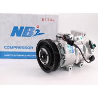 China AC Air Conditioning Compressor Cooling Pump for HYUNDAI ACCENT Kona KIA K2 97701H6100 97701-H6100 for sale