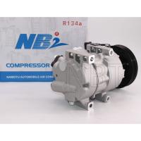 China AC Air Conditioning Compressor Cooling Pump for HYUNDAI ACCENT Kona KIA K2 97701H6100 97701-H6100 for sale