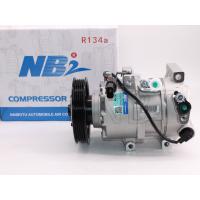 China AC Air Conditioning Compressor Cooling Pump for HYUNDAI ACCENT Kona KIA K2 97701H6100 97701-H6100 for sale