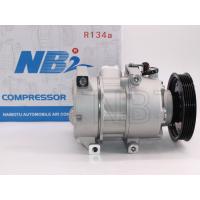 China AC Air Conditioning Compressor Cooling Pump for HYUNDAI ACCENT Kona KIA K2 97701H6100 97701-H6100 for sale