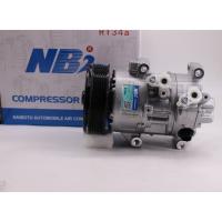 China Same-day Shipment One-on-one Compensation for Quality Issues New Car Ac Compressor for Toyota Avensis Corolla for sale