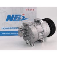 China Same-day Shipment One-on-one Compensation for Quality Issues New Car Ac Compressor for Toyota Avensis Corolla for sale