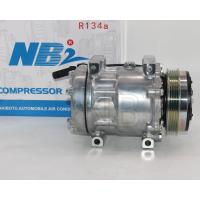 China Compressor Pump for Fiat Ducato Bus Box 2.3 3.0 DAILY 504384357 71721759 71724259 504005418 for sale