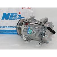 China Compressor Pump for Fiat Ducato Bus Box 2.3 3.0 DAILY 504384357 71721759 71724259 504005418 for sale