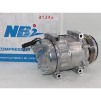 China Compressor Pump for Fiat Ducato Bus Box 2.3 3.0 DAILY 504384357 71721759 71724259 504005418 for sale