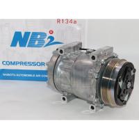 China Compressor Pump for Fiat Ducato Bus Box 2.3 3.0 DAILY 504384357 71721759 71724259 504005418 for sale