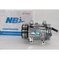 China Compressor Pump for Fiat Ducato Bus Box 2.3 3.0 DAILY 504384357 71721759 71724259 504005418 for sale