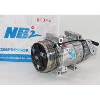China Compressor Pump for Fiat Ducato Bus Box 2.3 3.0 DAILY 504384357 71721759 71724259 504005418 for sale