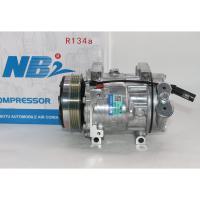 China Compressor Pump for Fiat Ducato Bus Box 2.3 3.0 DAILY 504384357 71721759 71724259 504005418 for sale