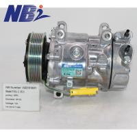 China 9654764280 Air Conditioning Systems air Conditioning Compressor for CITROEN C5IC5I 2.0 2.2 C6 2.2 for sale
