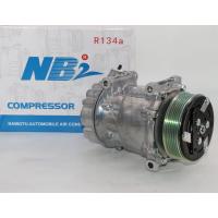 China 9654764280 Air Conditioning Systems air Conditioning Compressor for CITROEN C5IC5I 2.0 2.2 C6 2.2 for sale